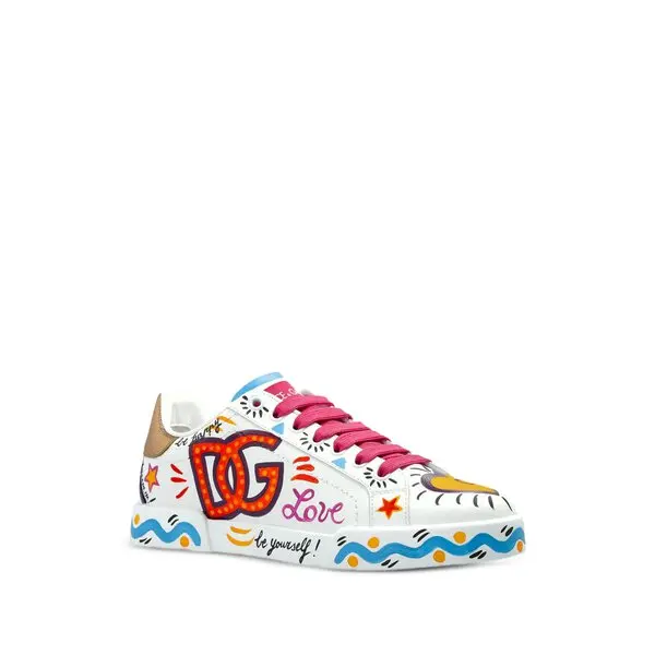 Dolce & Gabbana Trainers