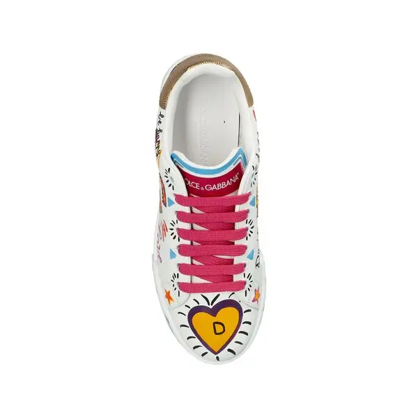 Dolce & Gabbana Trainers