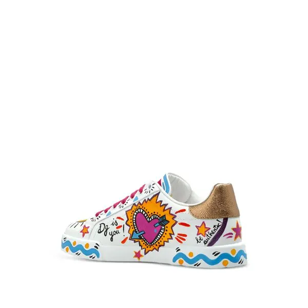Dolce & Gabbana Trainers