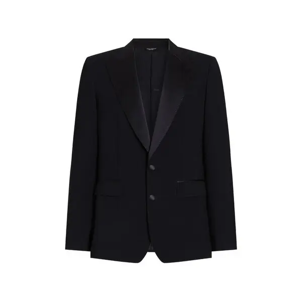 Dolce & Gabbana Suits Dinner Suits