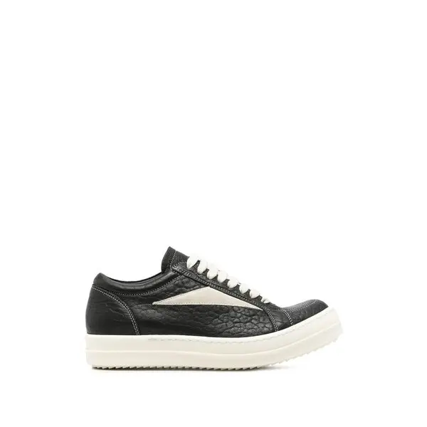 Rick Owens Trainers - Black