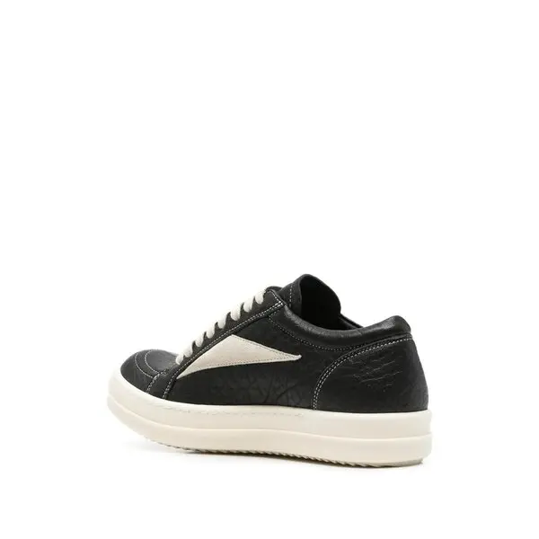 Rick Owens Trainers - Black