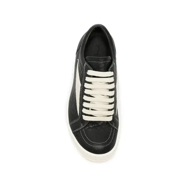 Rick Owens Trainers - Black