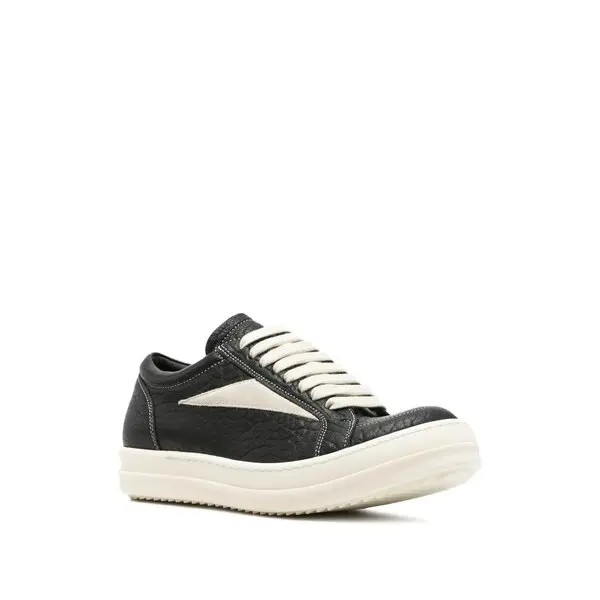 Rick Owens Trainers - Black