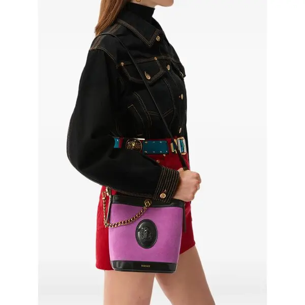 Versace Tote Bags