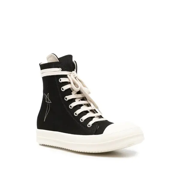 Rick Owens Trainers