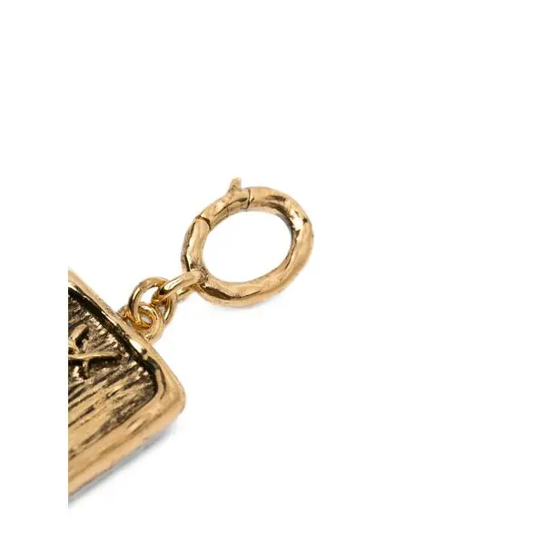 Saint Laurent Necklaces