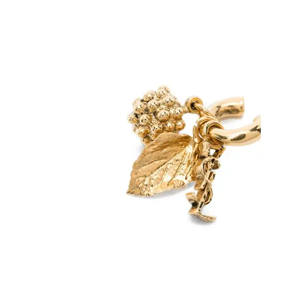 Saint Laurent Earrings