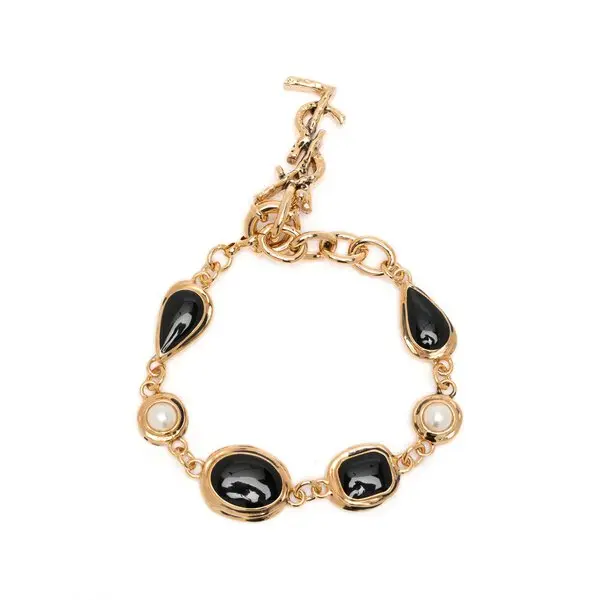 Saint Laurent Bracelets
