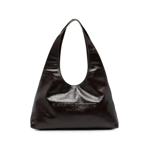 Alexander Wang Tote Bags - Brown