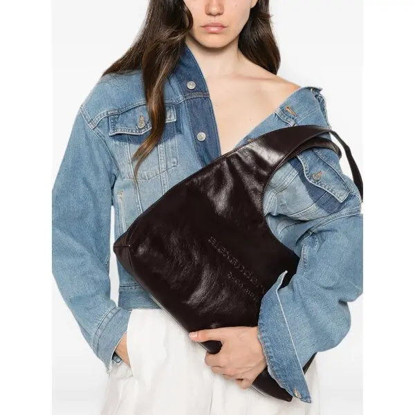 Alexander Wang Tote Bags - Brown
