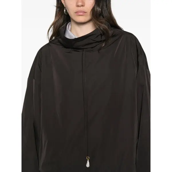 Carven Coats Oversized Coats
