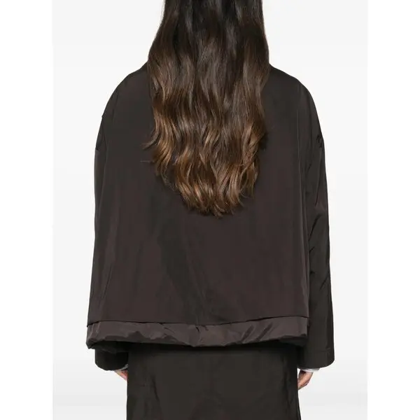 Carven Coats Oversized Coats