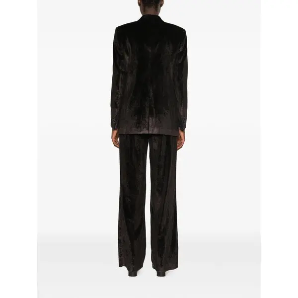 Tagliatore Tailoring Evening Suits - Brown