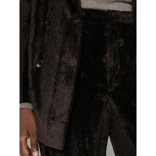 Tagliatore Tailoring Evening Suits - Brown