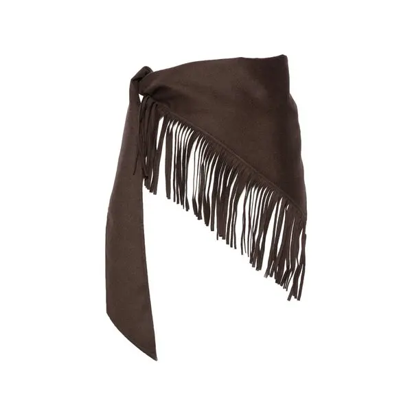 Carven Scarves