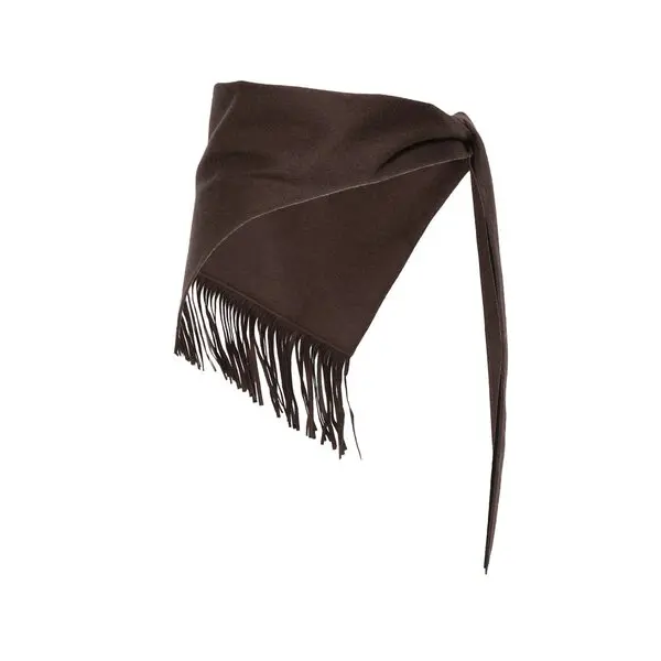 Carven Scarves