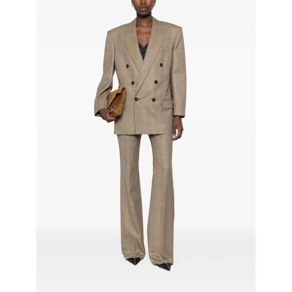 Saint Laurent Jackets Blazers