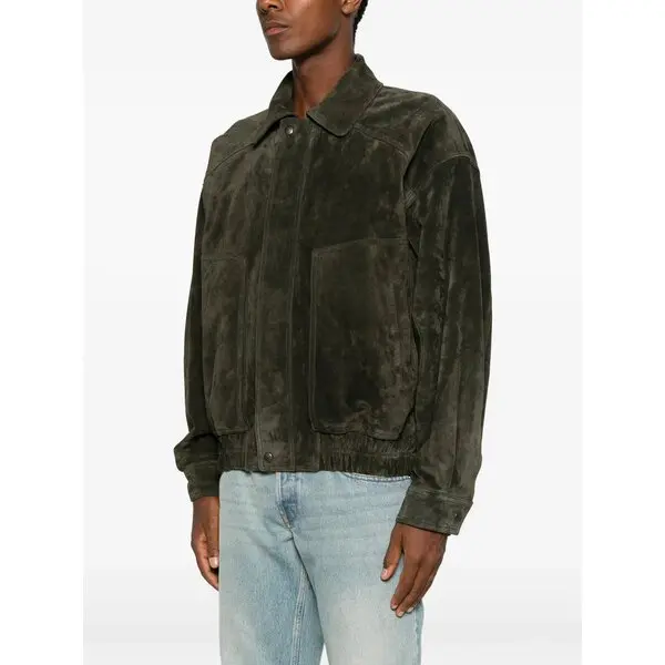 Saint Laurent Jackets Bomber Jackets