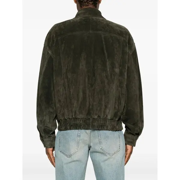 Saint Laurent Jackets Bomber Jackets