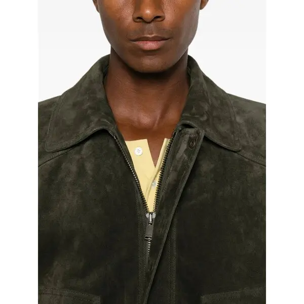 Saint Laurent Jackets Bomber Jackets