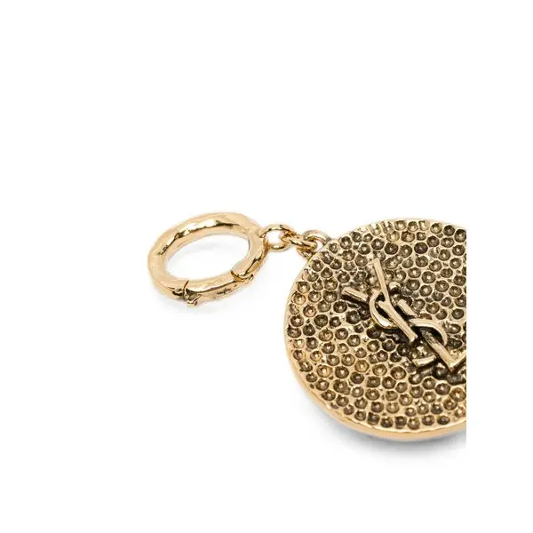 Saint Laurent Necklaces