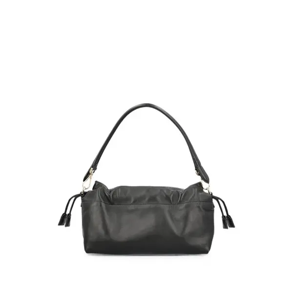 Fendi Shoulder Bags - Black