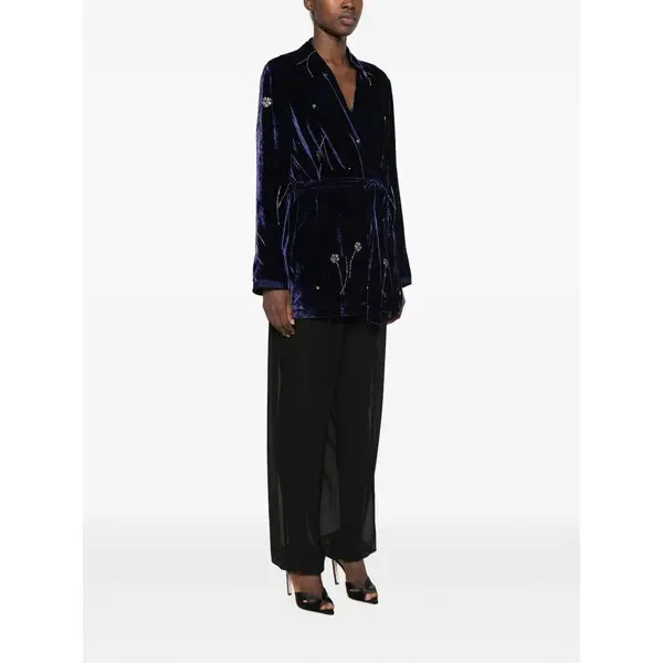 FORTE_FORTE Jackets Oversized Jackets