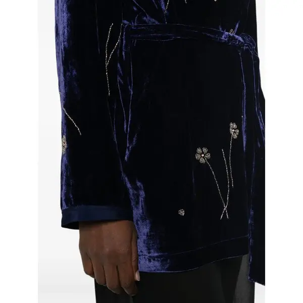 FORTE_FORTE Jackets Oversized Jackets