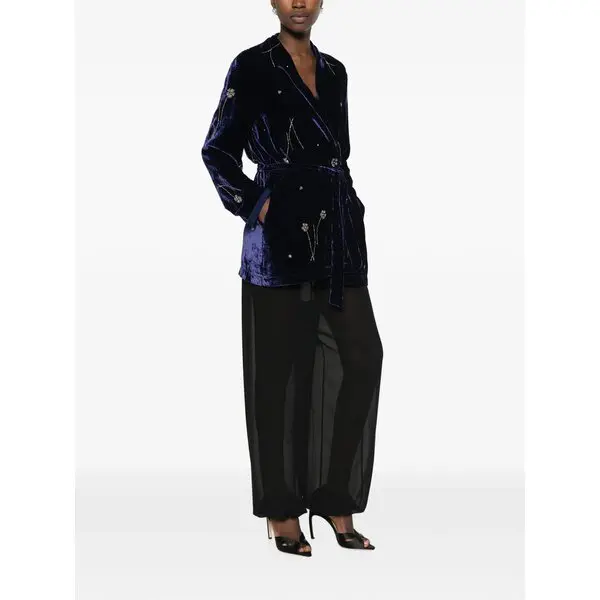 FORTE_FORTE Jackets Oversized Jackets