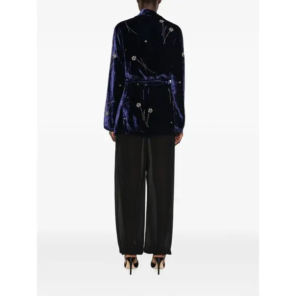 FORTE_FORTE Jackets Oversized Jackets