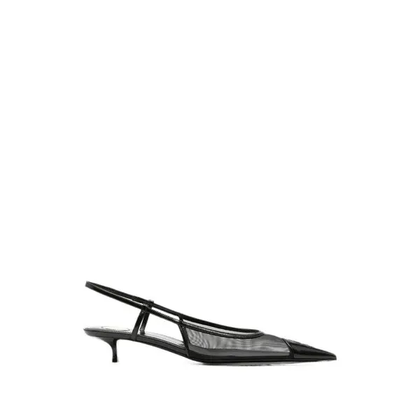 Saint Laurent Shoes