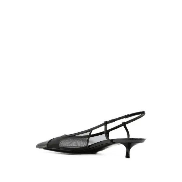 Saint Laurent Shoes