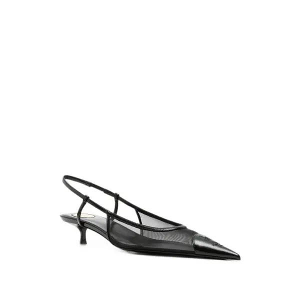 Saint Laurent Shoes