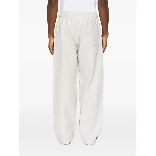Kenzo Grey Trousers Track Pants