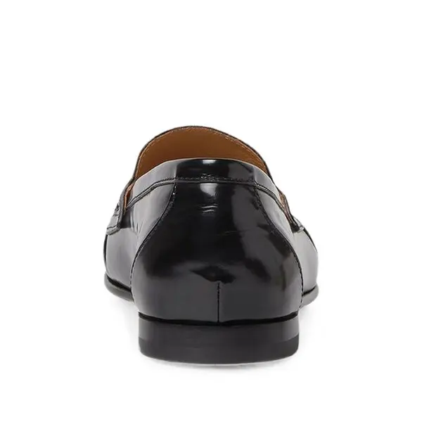 Fendi Loafers - Black