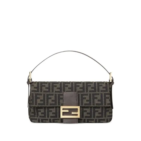Fendi Shoulder Bags