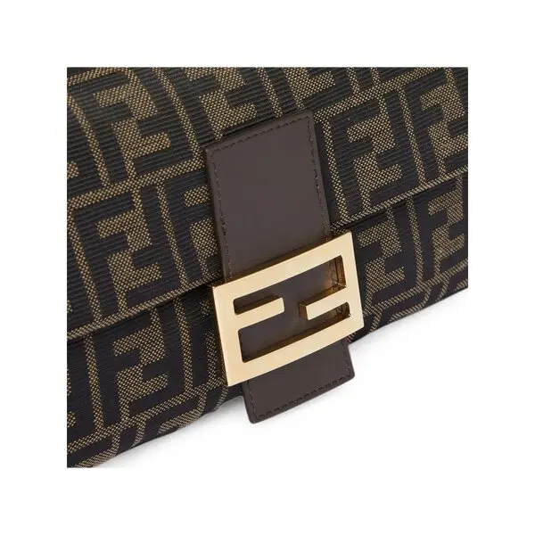 Fendi Shoulder Bags