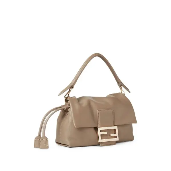 Fendi Neutrals Mini Bags