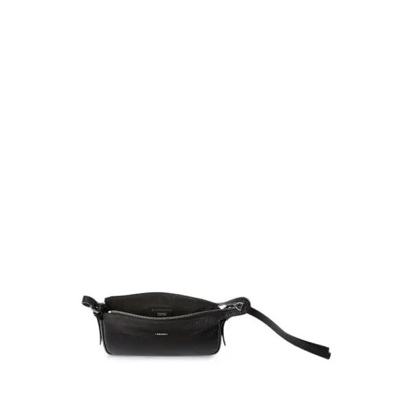 Fendi Shoulder Bags - Black