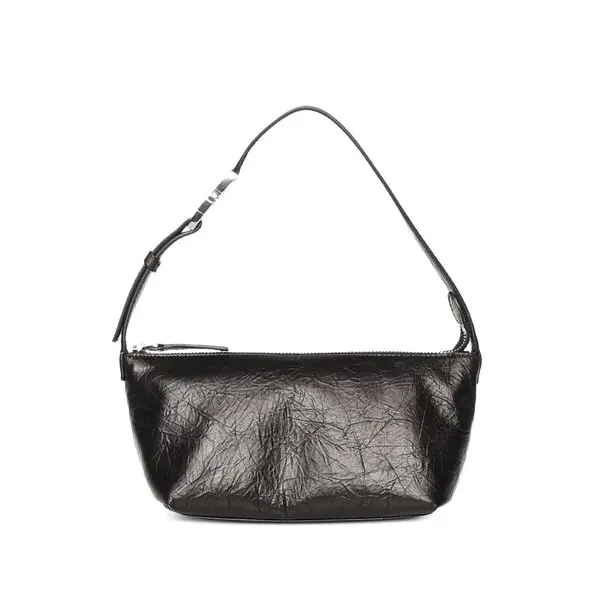 Fendi Shoulder Bags - Black