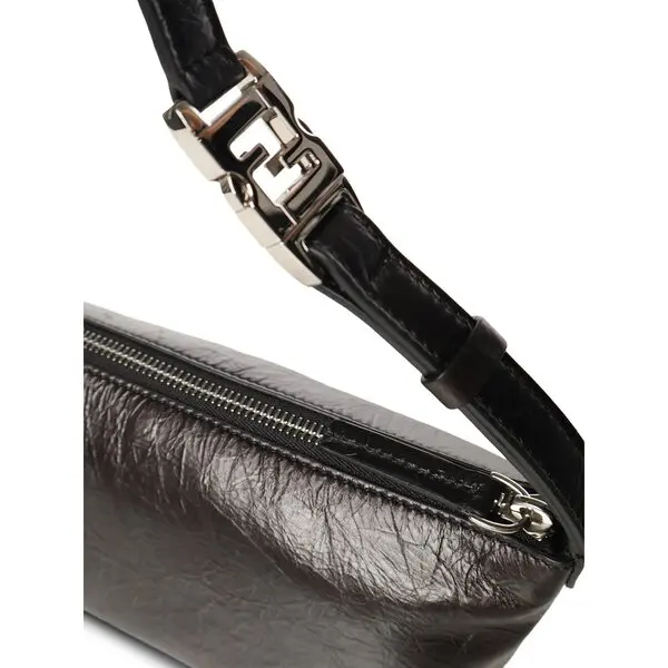 Fendi Shoulder Bags - Black