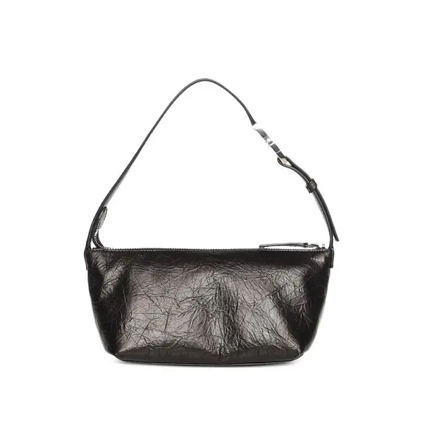 Fendi Shoulder Bags - Black