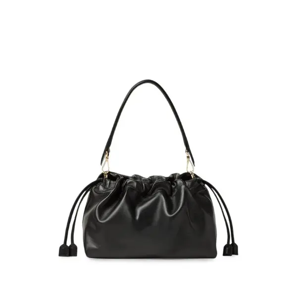 Fendi Shoulder Bags - Black