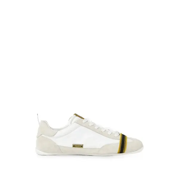 Fendi Trainers Low-tops