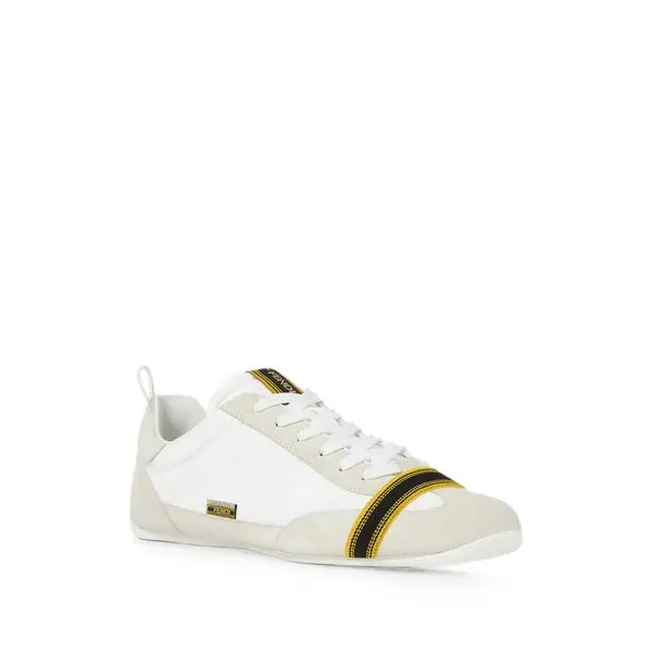 Fendi Trainers Low-tops
