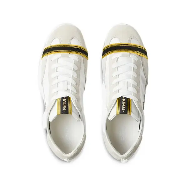 Fendi Trainers Low-tops