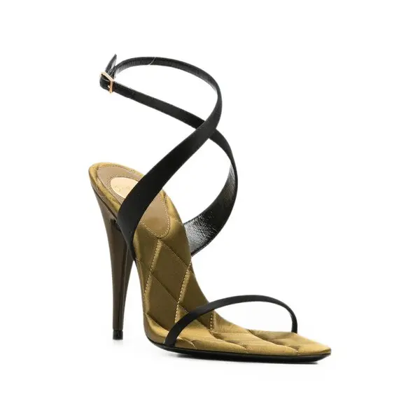 Saint Laurent Shoes