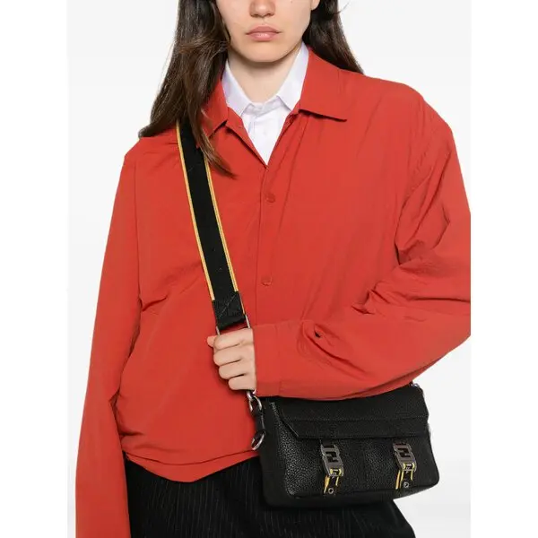 Fendi Shoulder Bags