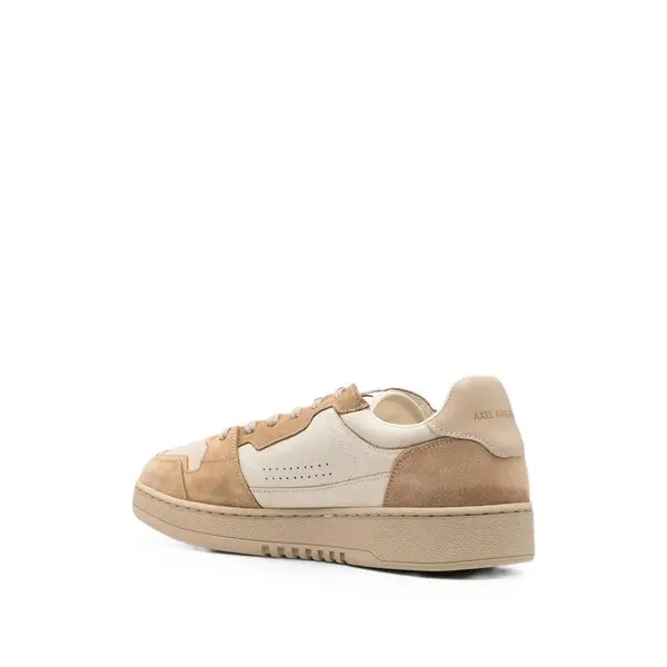 Axel Arigato Neutrals Trainers Low-tops